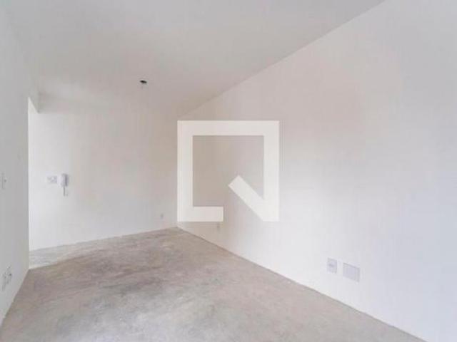Apartamento à Venda Jardim Bela Vista, 2 Quartos, 57 m2