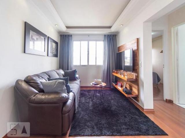 Apartamento à Venda Jardim Bela Vista, 2 Quartos, 57 m2