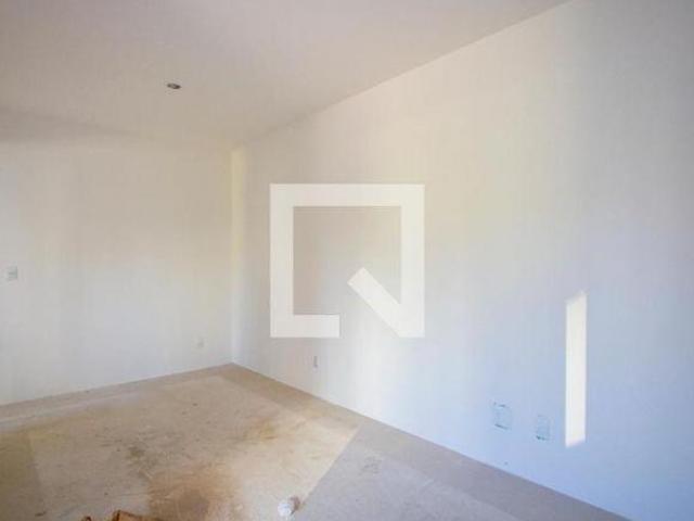 Apartamento à Venda Jardim Bela Vista, 2 Quartos, 57 m2