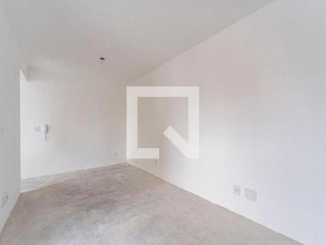 Apartamento à Venda Jardim Bela Vista, 2 Quartos, 57 m2