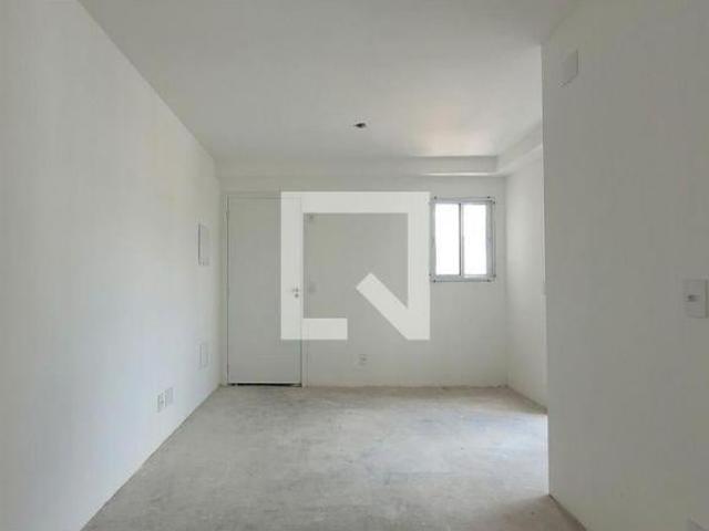 Apartamento à Venda Jardim Bela Vista, 2 Quartos, 57 m2