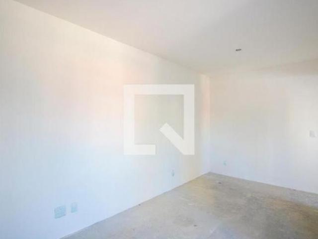 Apartamento à Venda Jardim Bela Vista, 2 Quartos, 57 m2