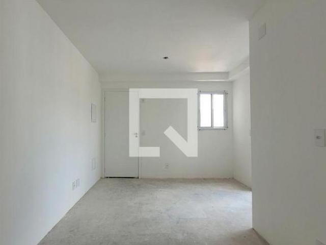 Apartamento à Venda Jardim Bela Vista, 2 Quartos, 57 m2