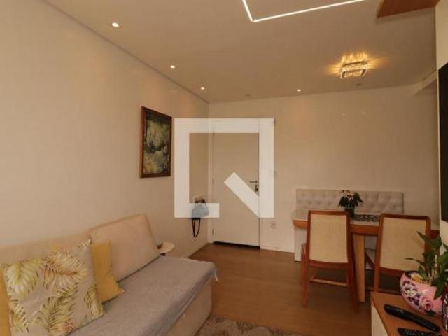 Apartamento à Venda Jardim Bela Vista, 2 Quartos, 54 m2
