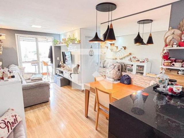 Apartamento à Venda Jardim Bela Vista, 2 Quartos, 56 m2