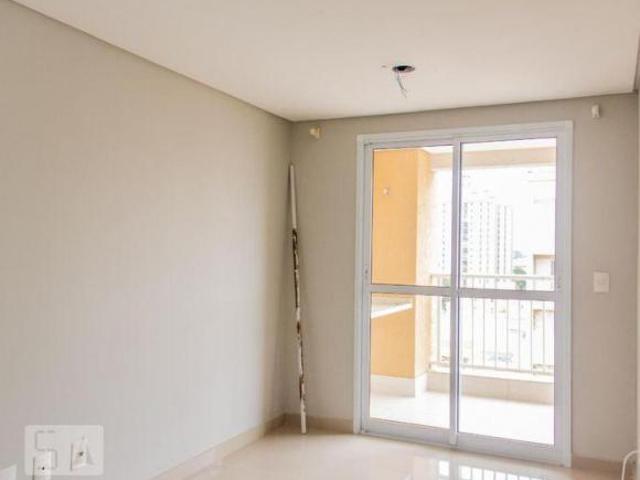 Apartamento à Venda Jardim Bela Vista, 2 Quartos, 56 m² Santo André