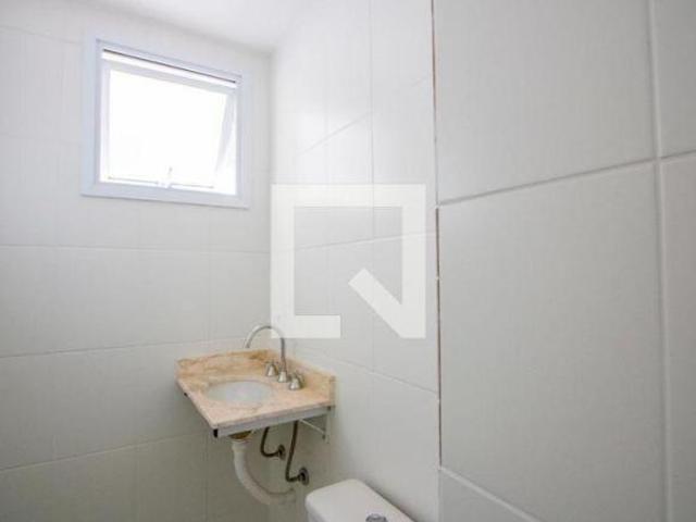 Apartamento à Venda Jardim Bela Vista, 2 Quartos, 58 m2