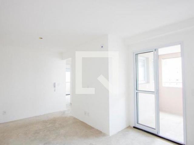 Apartamento à Venda Jardim Bela Vista, 2 Quartos, 58 m2