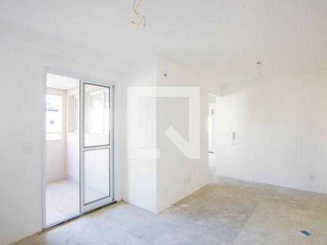 Apartamento à Venda Jardim Bela Vista, 2 Quartos, 58 m2