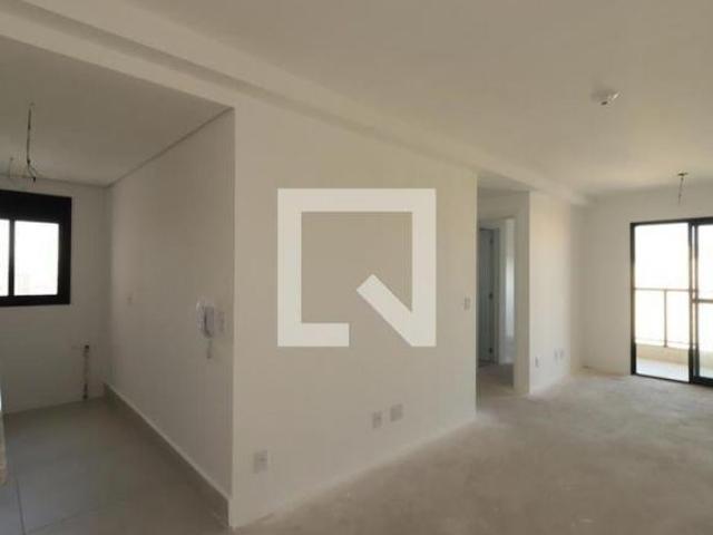 Apartamento à Venda Jardim Bela Vista, 2 Quartos, 58 m2