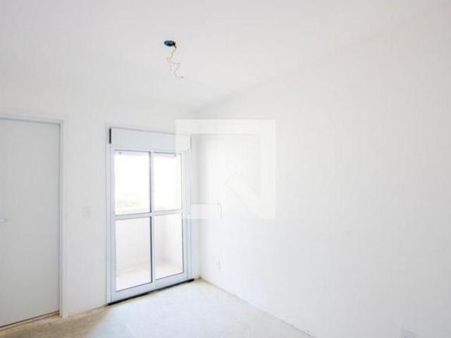 Apartamento à Venda Jardim Bela Vista, 2 Quartos, 58 m2