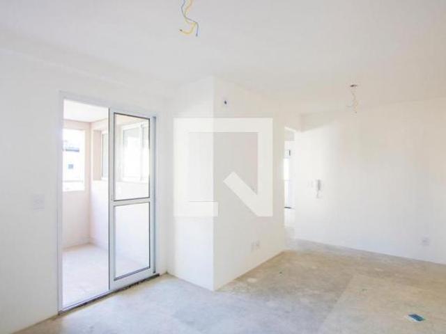 Apartamento à Venda Jardim Bela Vista, 2 Quartos, 58 m2