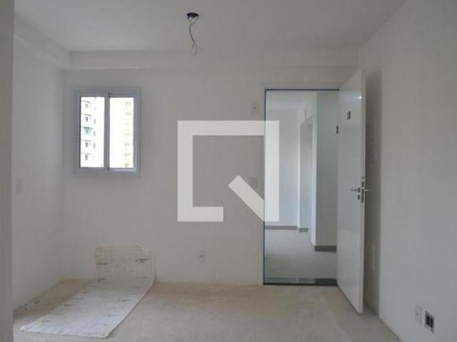 Apartamento à Venda Jardim Bela Vista, 2 Quartos, 58 m2
