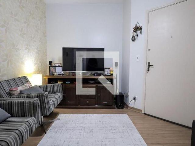 Apartamento à Venda Jardim Bela Vista, 2 Quartos, 58 m2