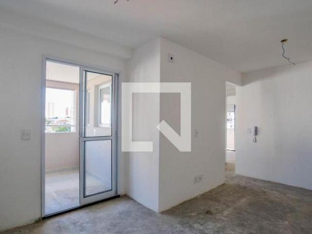 Apartamento à Venda Jardim Bela Vista, 2 Quartos, 58 m2