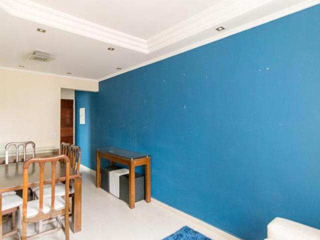 Apartamento à Venda Jardim Bela Vista, 2 Quartos, 58 m² Santo André