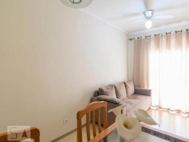 Apartamento à Venda Jardim Bela Vista, 2 Quartos, 59 m2