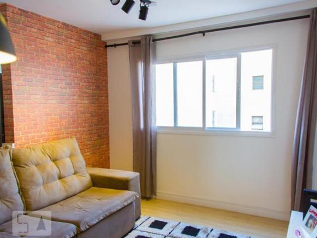 Apartamento à Venda Jardim Bela Vista, 2 Quartos, 59 m2