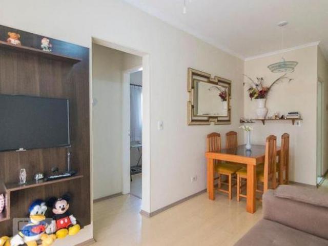 Apartamento à Venda Jardim Bela Vista, 2 Quartos, 59 m2