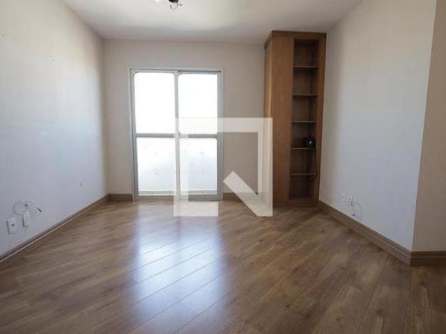 Apartamento à Venda Jardim Bela Vista, 2 Quartos, 59 m² Santo André