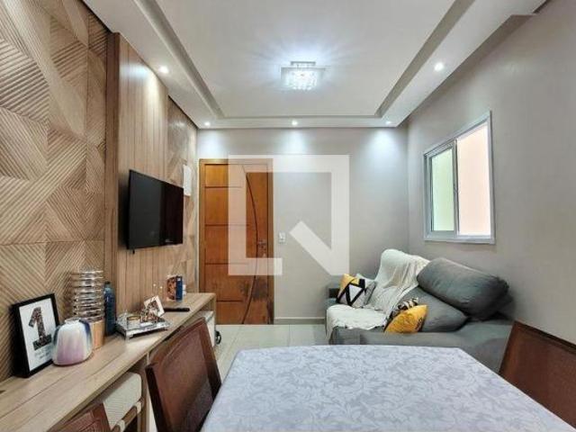 Apartamento à Venda Jardim Bela Vista, 2 Quartos, 63 m2