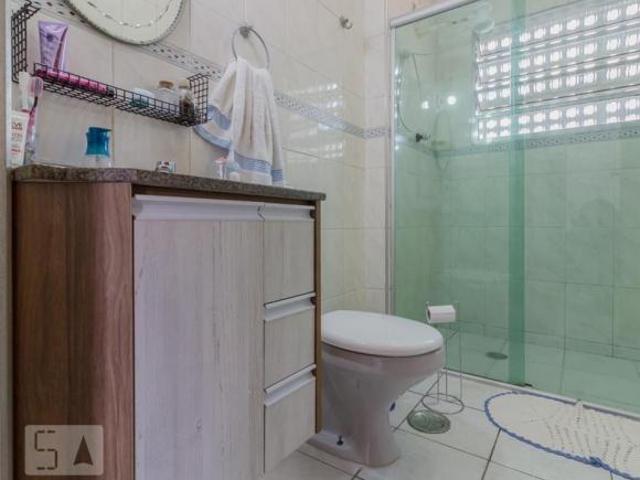 Apartamento à Venda Jardim Bela Vista, 2 Quartos, 63 m2