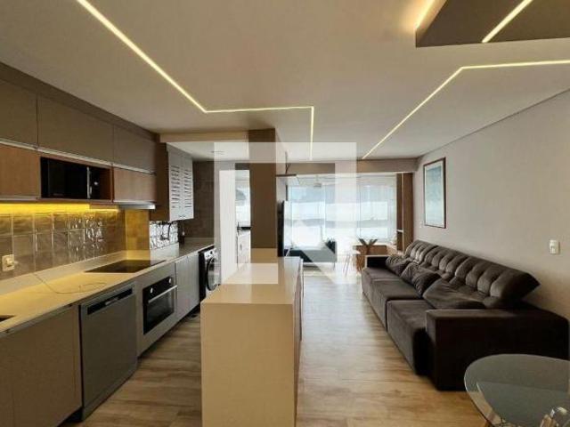 Apartamento à Venda Jardim Bela Vista, 2 Quartos, 63 m2