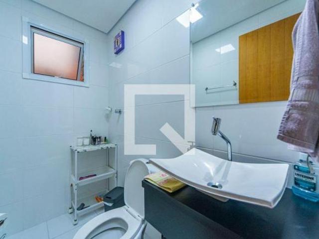 Apartamento à Venda Jardim Bela Vista, 2 Quartos, 60 m2