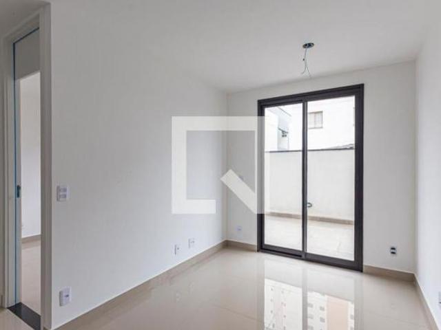 Apartamento à Venda Jardim Bela Vista, 2 Quartos, 60 m2