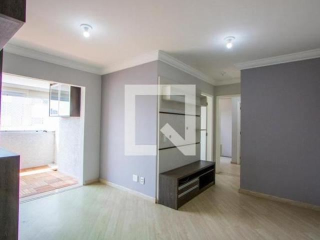 Apartamento à Venda Jardim Bela Vista, 2 Quartos, 60 m2