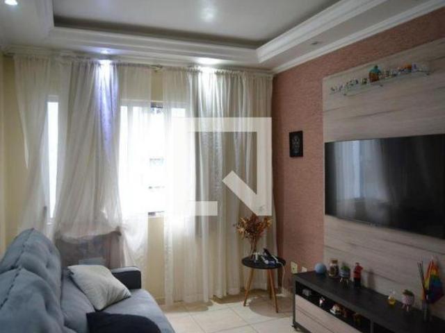 Apartamento à Venda Jardim Bela Vista, 2 Quartos, 60 m2