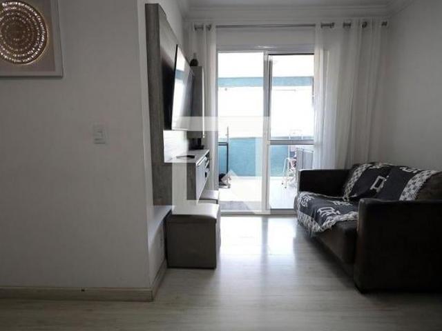 Apartamento à Venda Jardim Bela Vista, 2 Quartos, 60 m2