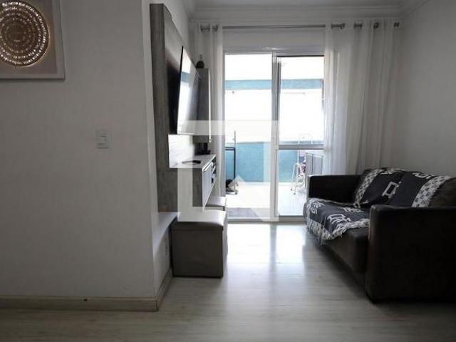 Apartamento à Venda Jardim Bela Vista, 2 Quartos, 60 m2