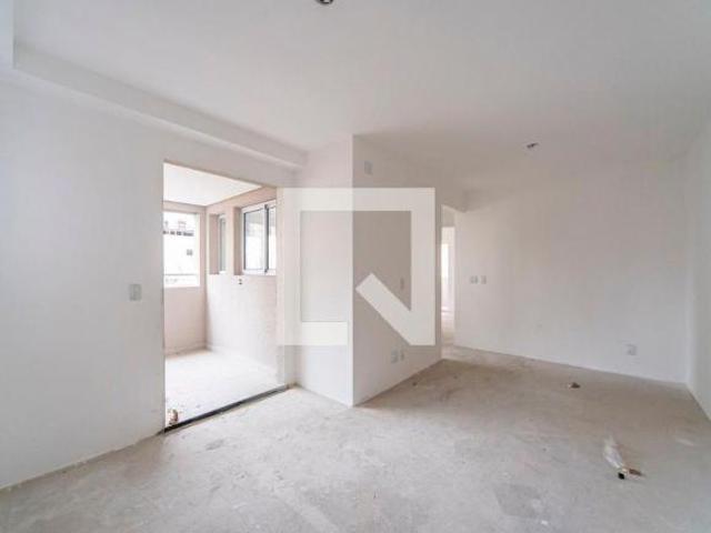 Apartamento à Venda Jardim Bela Vista, 2 Quartos, 60 m2