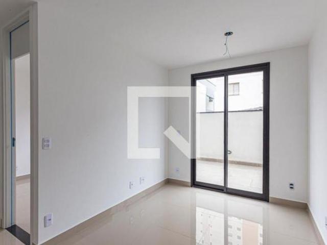 Apartamento à Venda Jardim Bela Vista, 2 Quartos, 60 m2