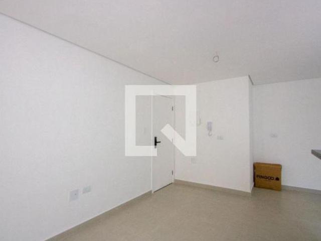 Apartamento à Venda Jardim Bela Vista, 2 Quartos, 60 m2