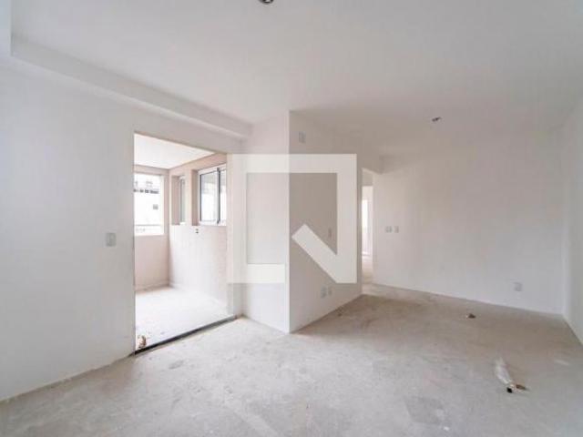 Apartamento à Venda Jardim Bela Vista, 2 Quartos, 60 m2