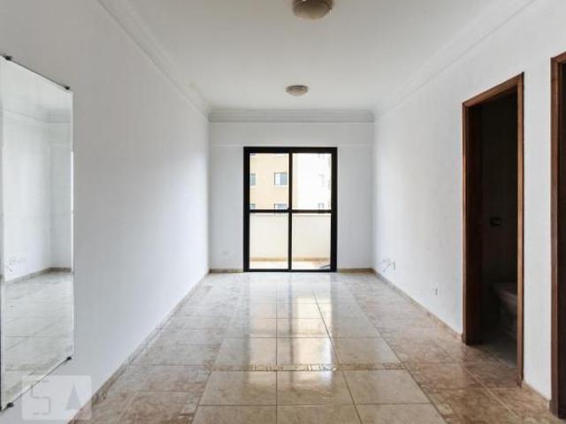 Apartamento à Venda Jardim Bela Vista, 2 Quartos, 60 m2