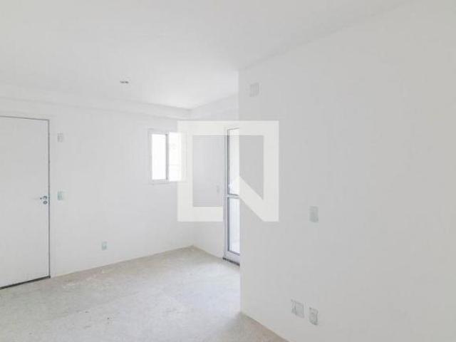 Apartamento à Venda Jardim Bela Vista, 2 Quartos, 60 m2