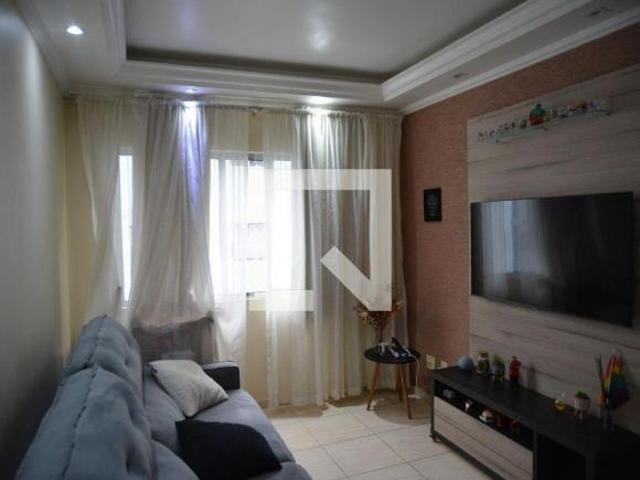Apartamento à Venda Jardim Bela Vista, 2 Quartos, 60 m2