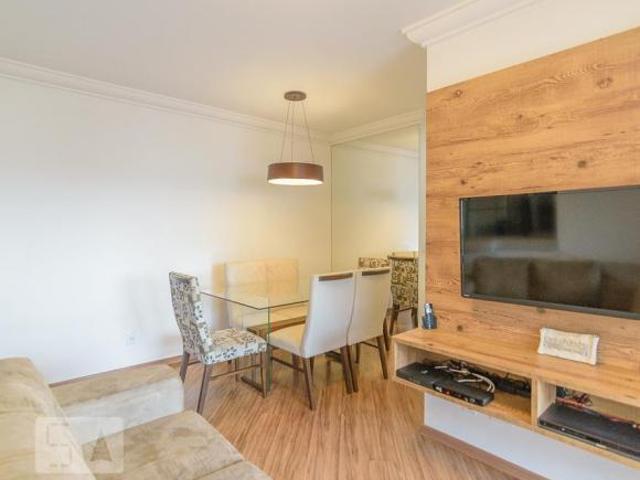 Apartamento à Venda Jardim Bela Vista, 2 Quartos, 60 m2