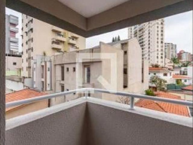 Apartamento à Venda Jardim Bela Vista, 2 Quartos, 60 m2