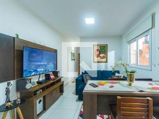 Apartamento à Venda Jardim Bela Vista, 2 Quartos, 60 m² Santo André