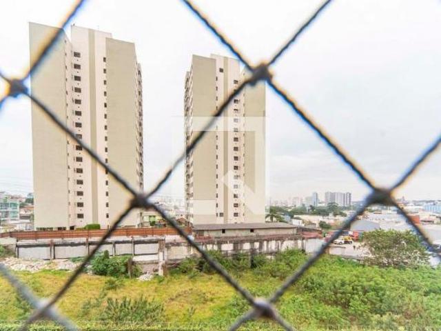 Apartamento à Venda Jardim Bela Vista, 2 Quartos, 62 m2