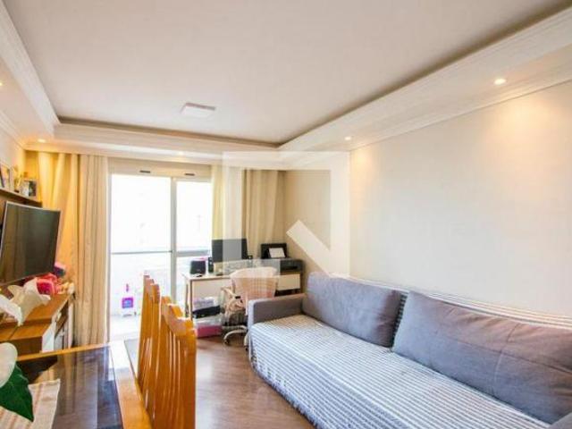 Apartamento à Venda Jardim Bela Vista, 2 Quartos, 62 m2