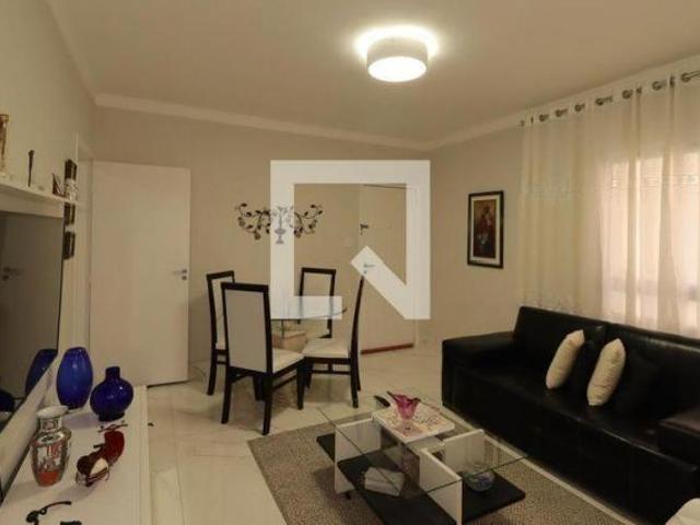 Apartamento à Venda Jardim Bela Vista, 2 Quartos, 62 m² Santo André