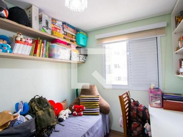 Apartamento à Venda Jardim Bela Vista, 2 Quartos, 67 m2