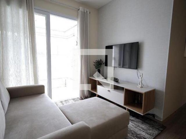 Apartamento à Venda Jardim Bela Vista, 2 Quartos, 67 m2