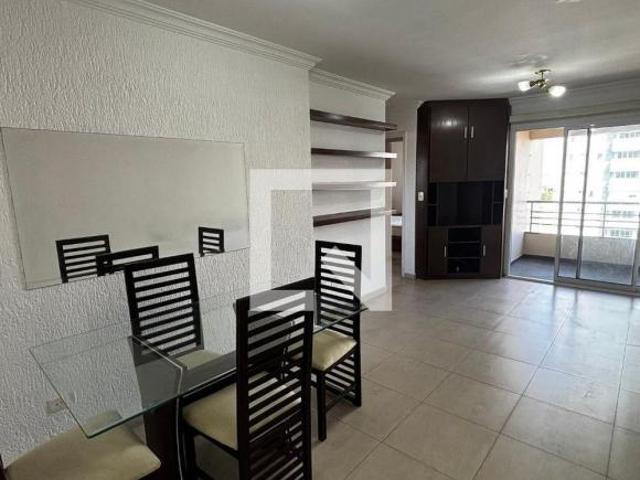 Apartamento à Venda Jardim Bela Vista, 2 Quartos, 67 m2
