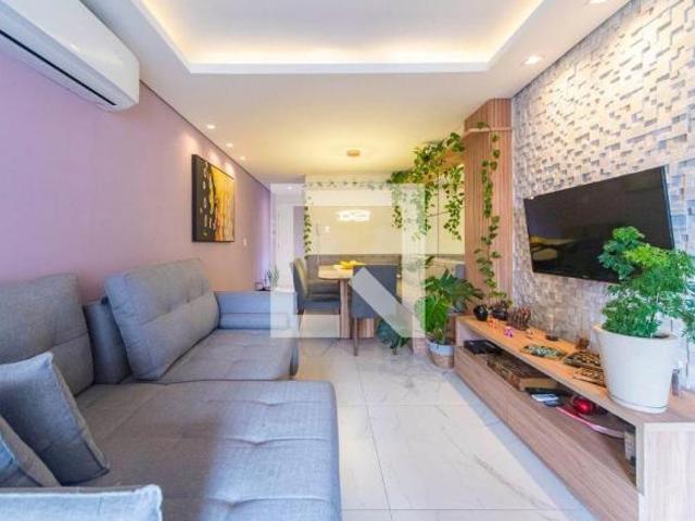 Apartamento à Venda Jardim Bela Vista, 2 Quartos, 67 m2